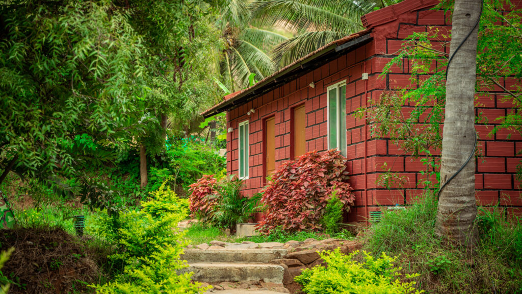 The Wild Valley adventure Resort Bangalore for corporate events