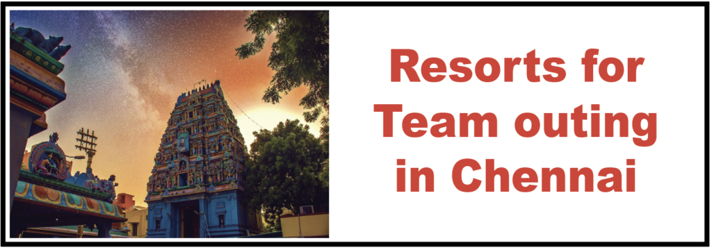 Esthell Resort Chennai for team outing price and package 2019 - Offers ...