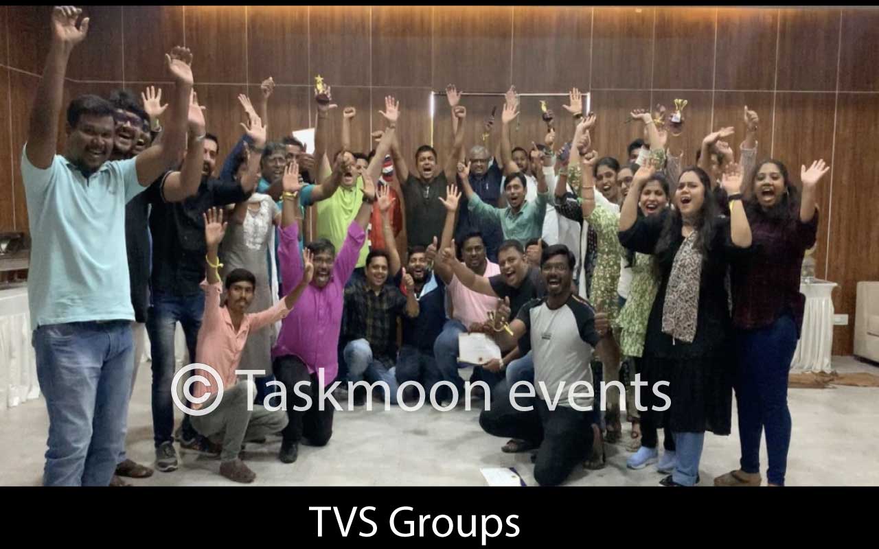 Team building organisers Hyderabad | Out-bond Trainings