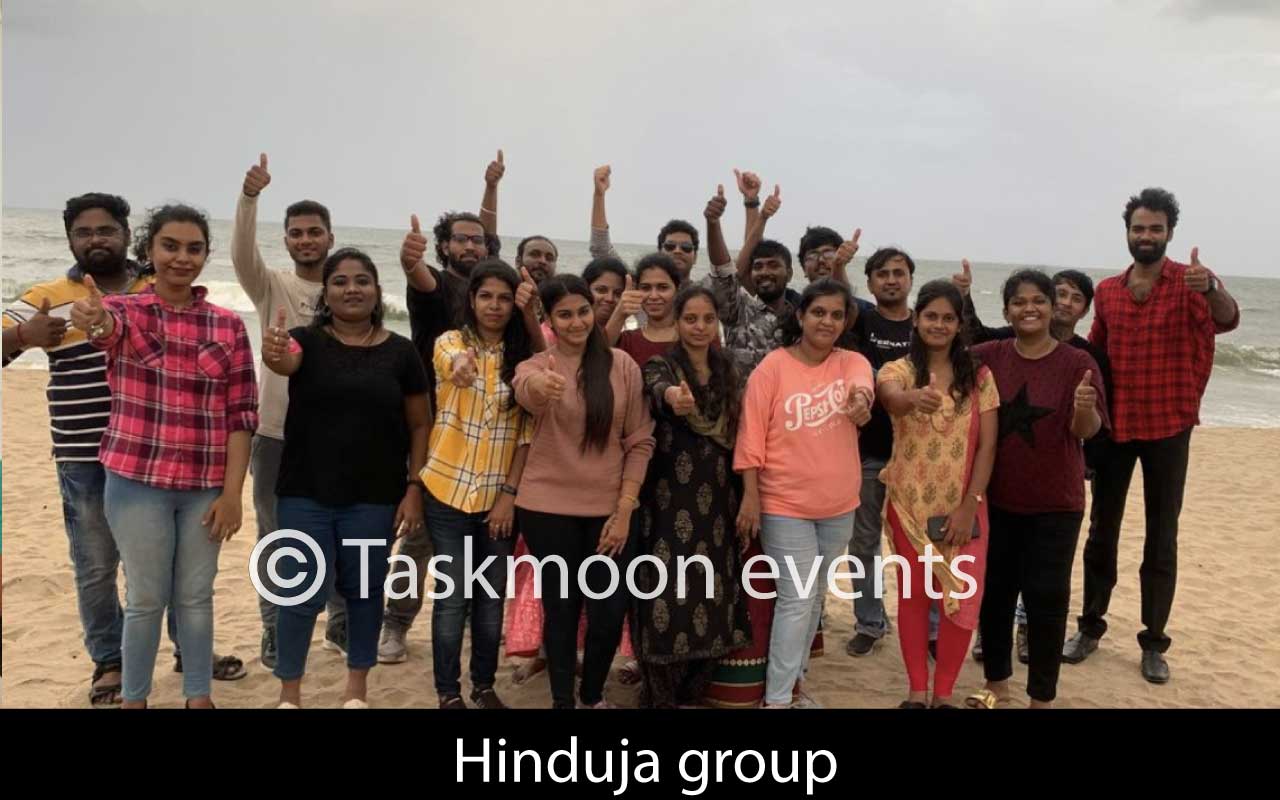 Team building organisers Hyderabad | Out-bond Trainings