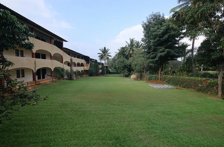 The Elim Resort Bangalore for corporate team outing events