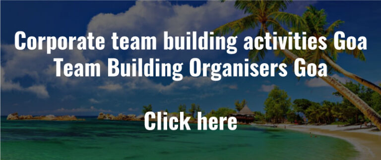 Top 50 Budget Resort in Goa for Team outing and corporate events ...
